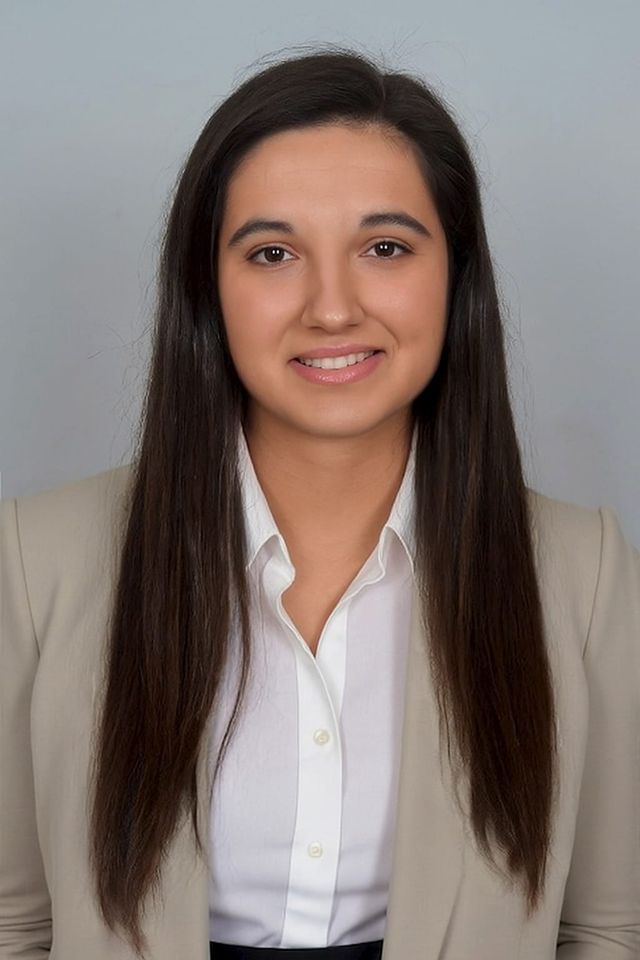 Ángela Martínez Morales - Telecinco