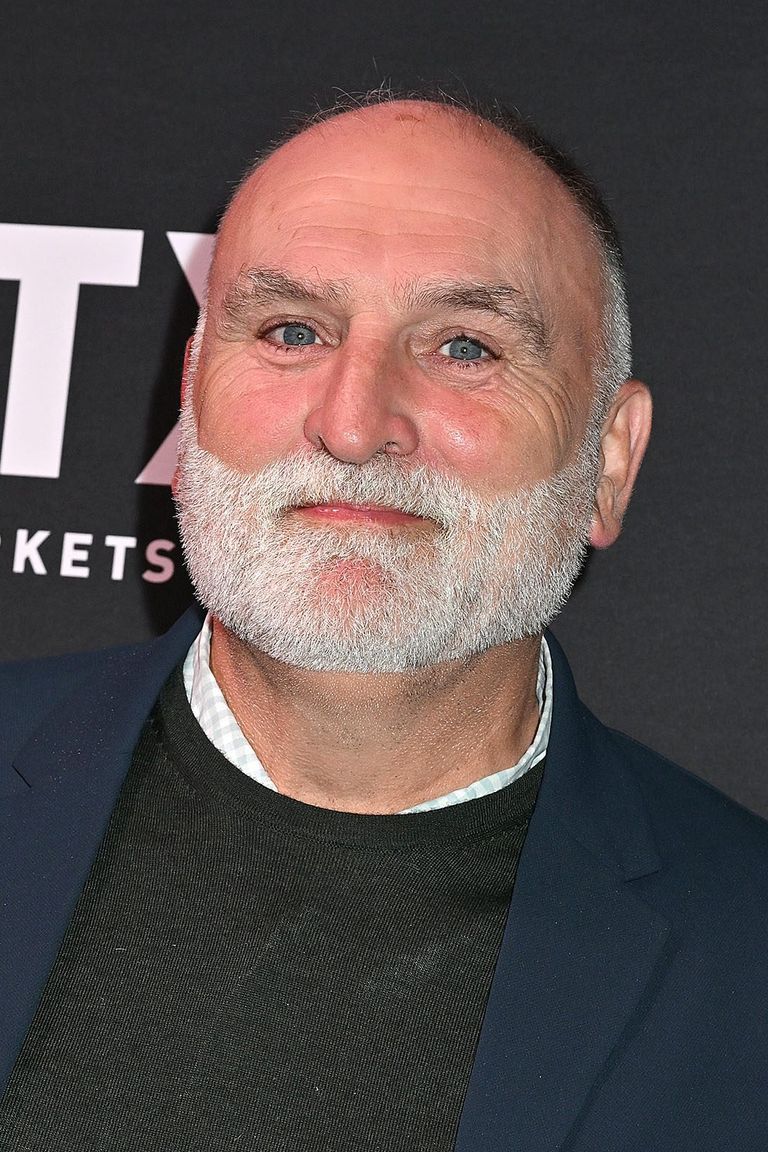 Chef José Andrés - Divinity