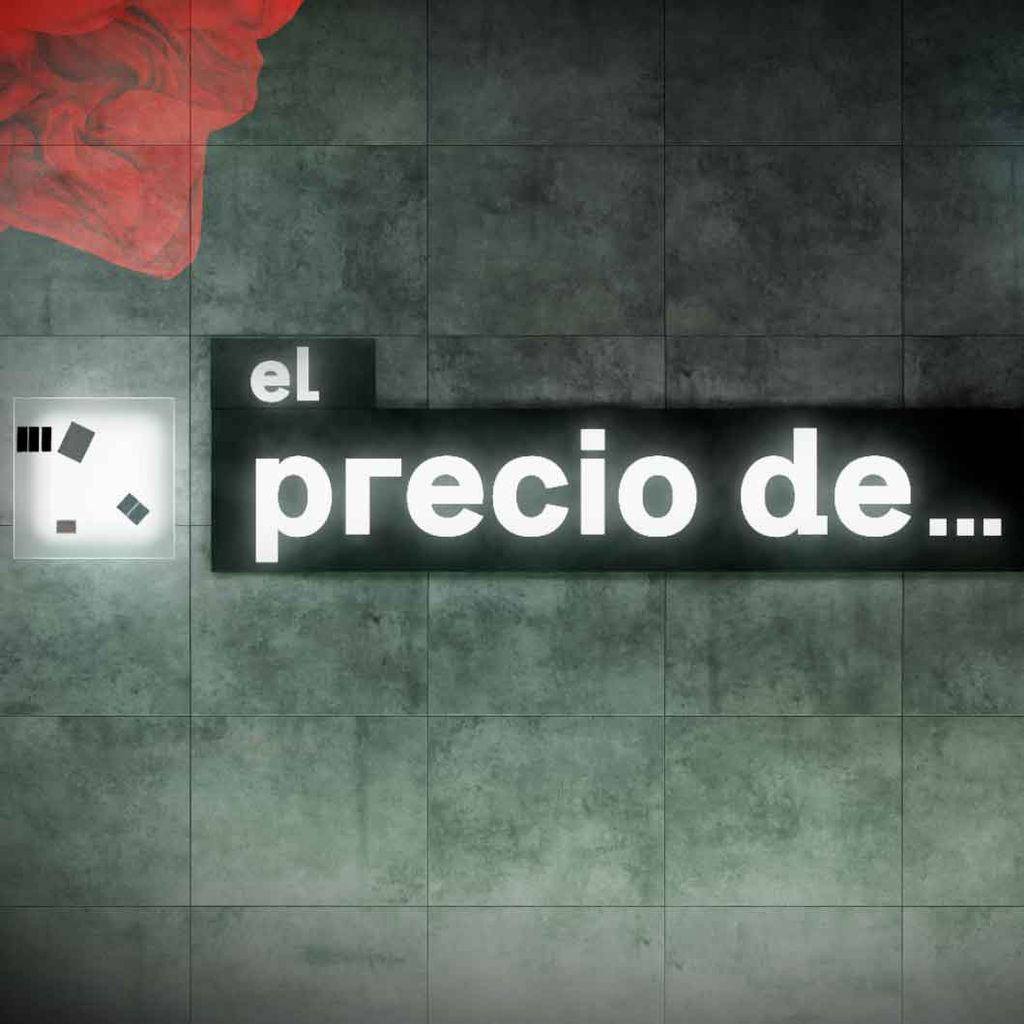 El Precio de... - Telecinco