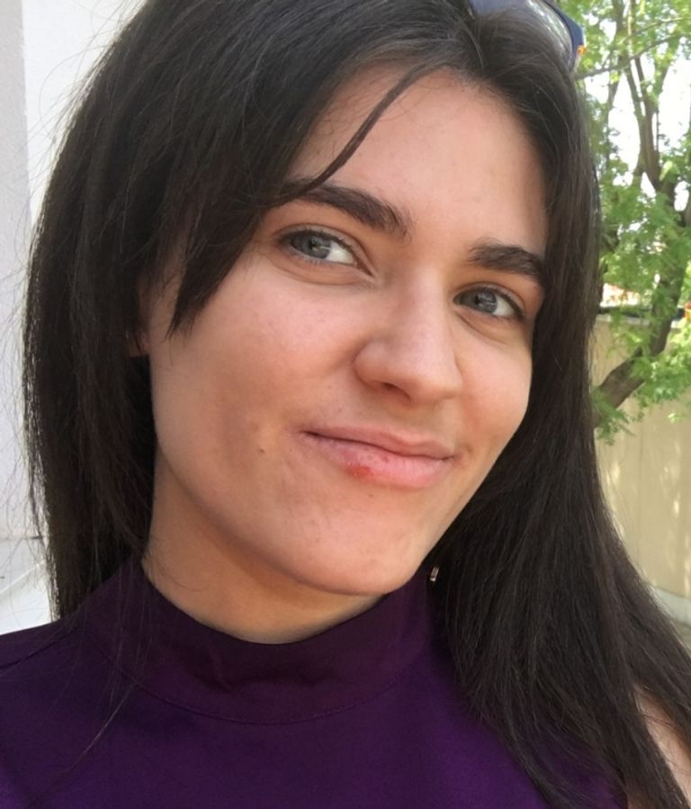 Ana Carrillo - Telecinco