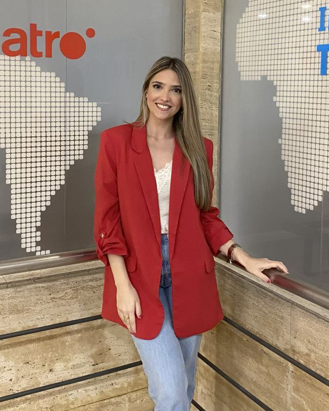 Noticias de Última Hora de Ana Verdejo en Informativos Telecinco