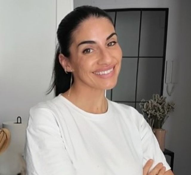 Ana Valverde - Telecinco