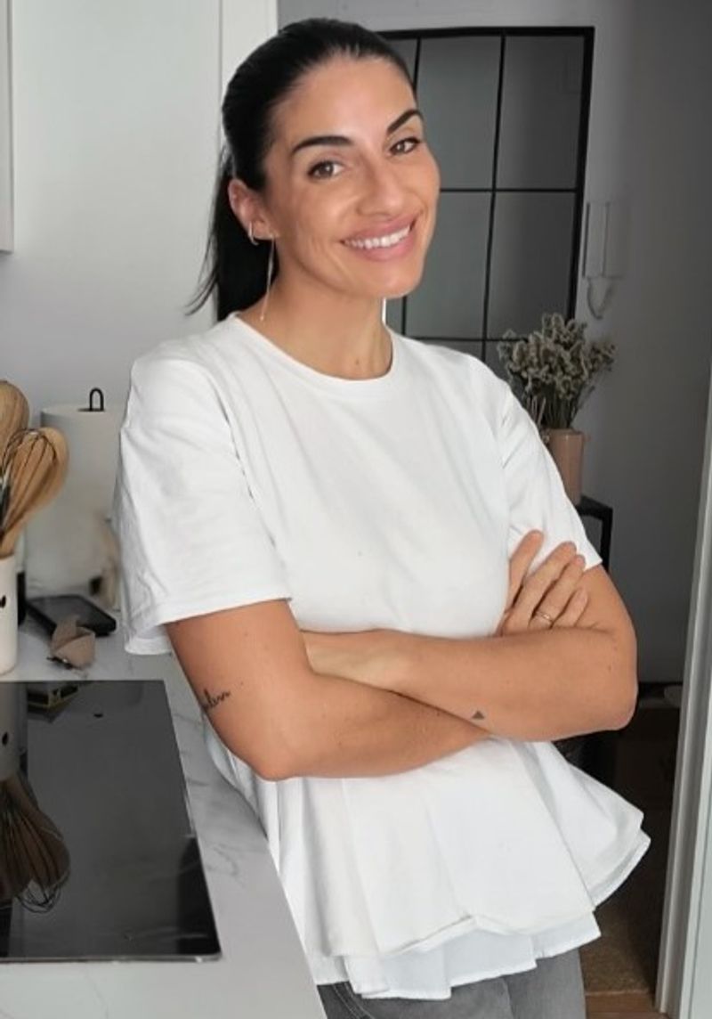 Ana Valverde - Telecinco