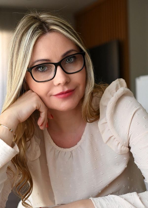 Marga Díaz - Telecinco