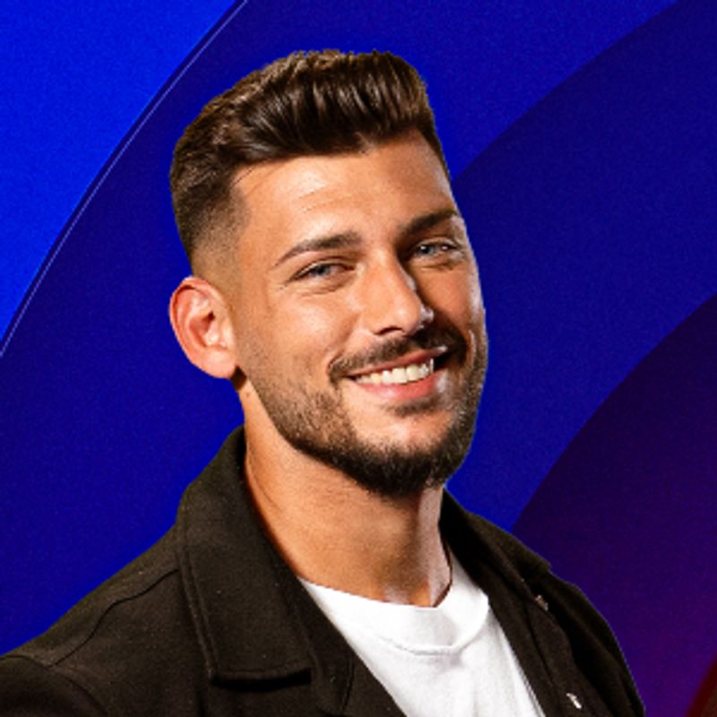 Jonay Santana ('Gran Hermano 20') - Telecinco