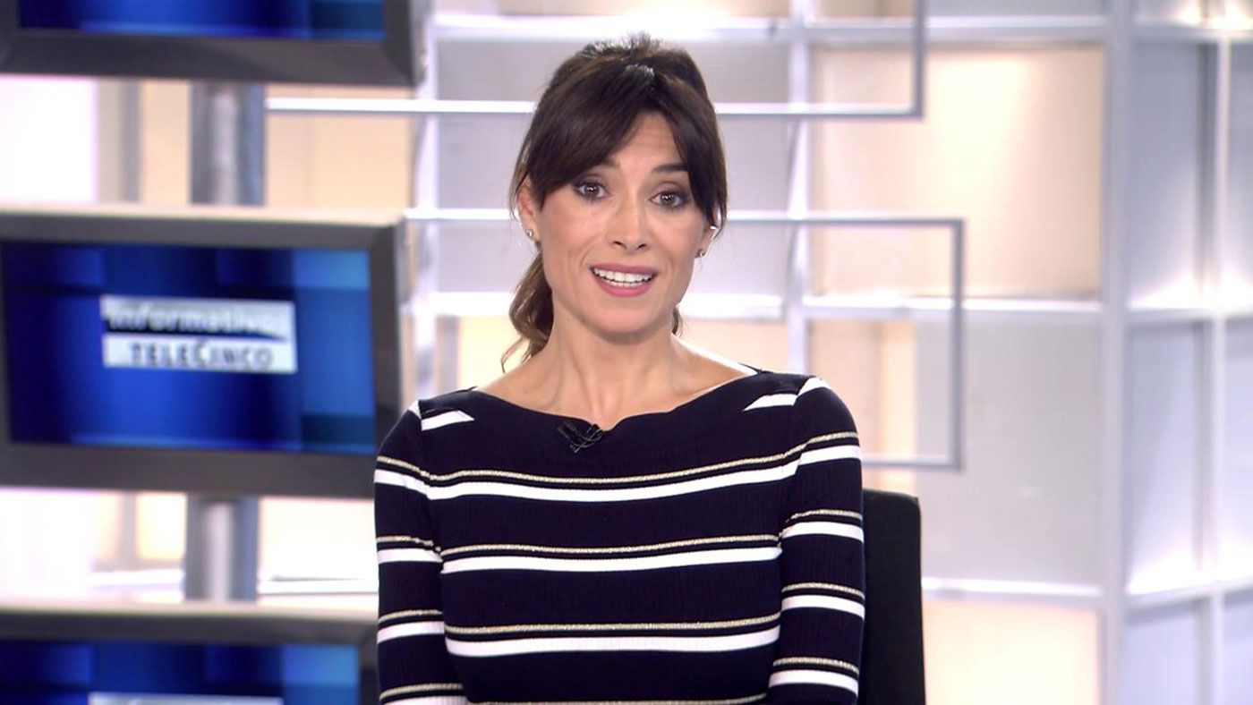 Informativos Telecinco - Mitele