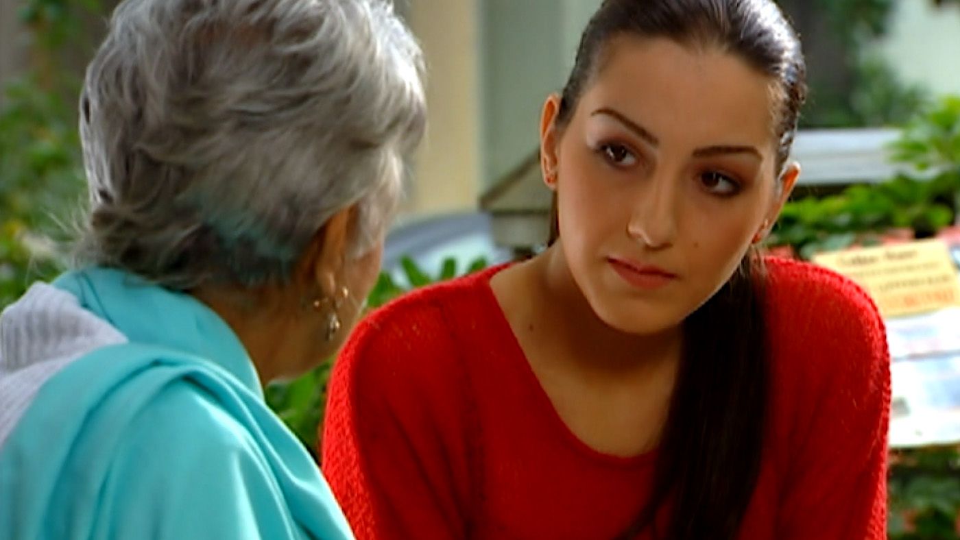 Ver 'Gumus' Temporada 1 x Capítulo 52 completo online | mitele