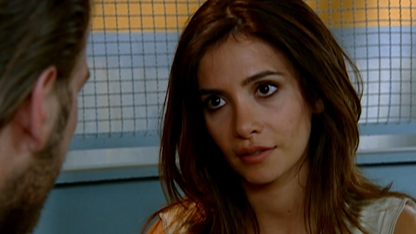 Ver 'Gumus' Temporada 1 x Capítulo 109 completo online | mitele