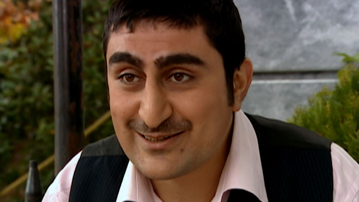 Ver 'Gumus' Temporada 1 x Capítulo 133 completo online | mitele