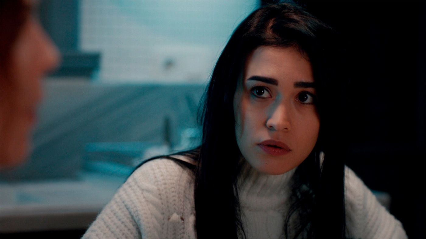 Ver 'Hulya' Temporada 2 x Capítulo 132 completa online | mitele