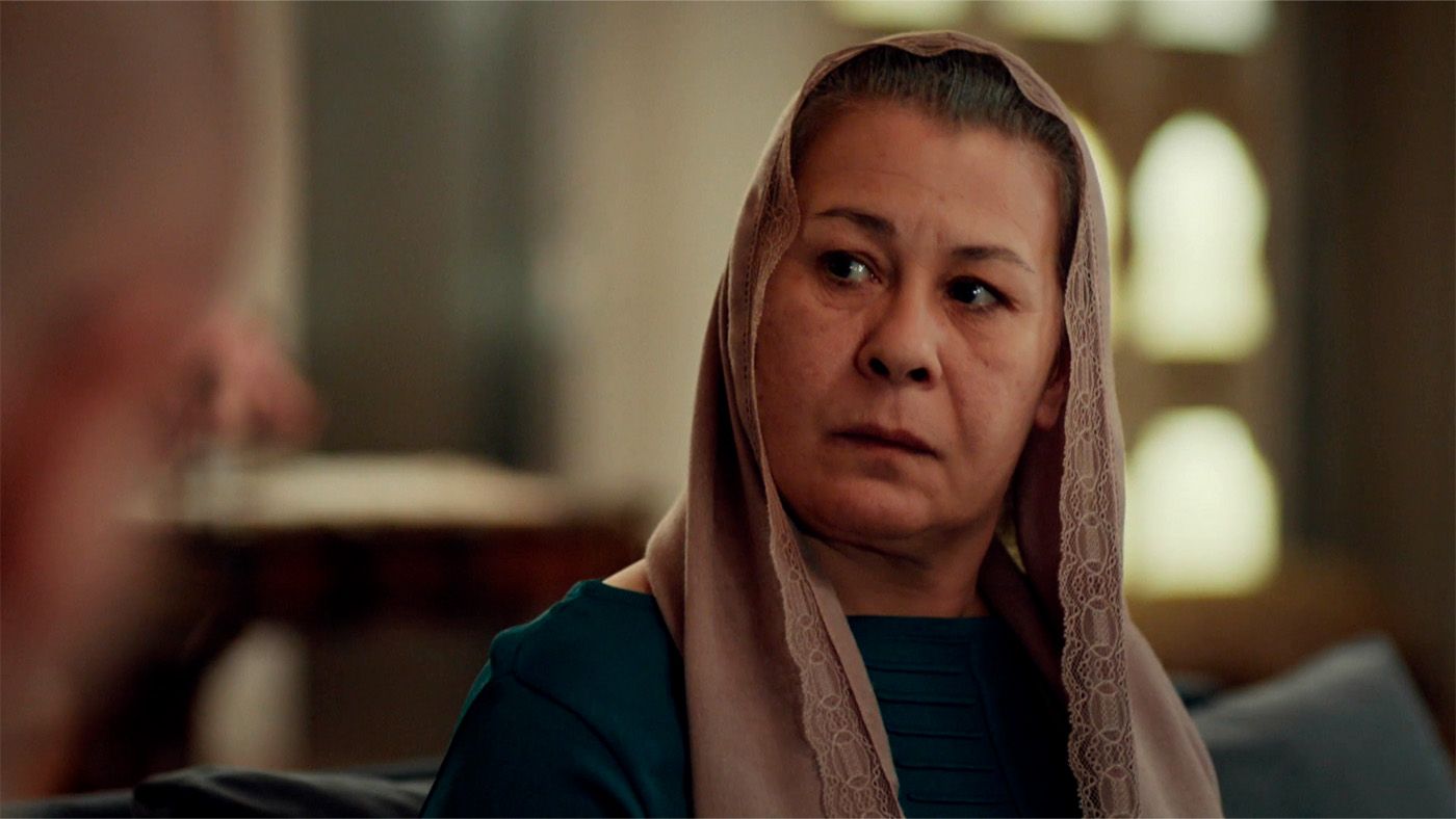 Ver 'Hulya' Temporada 2 x Capítulo 144 completa online | mitele