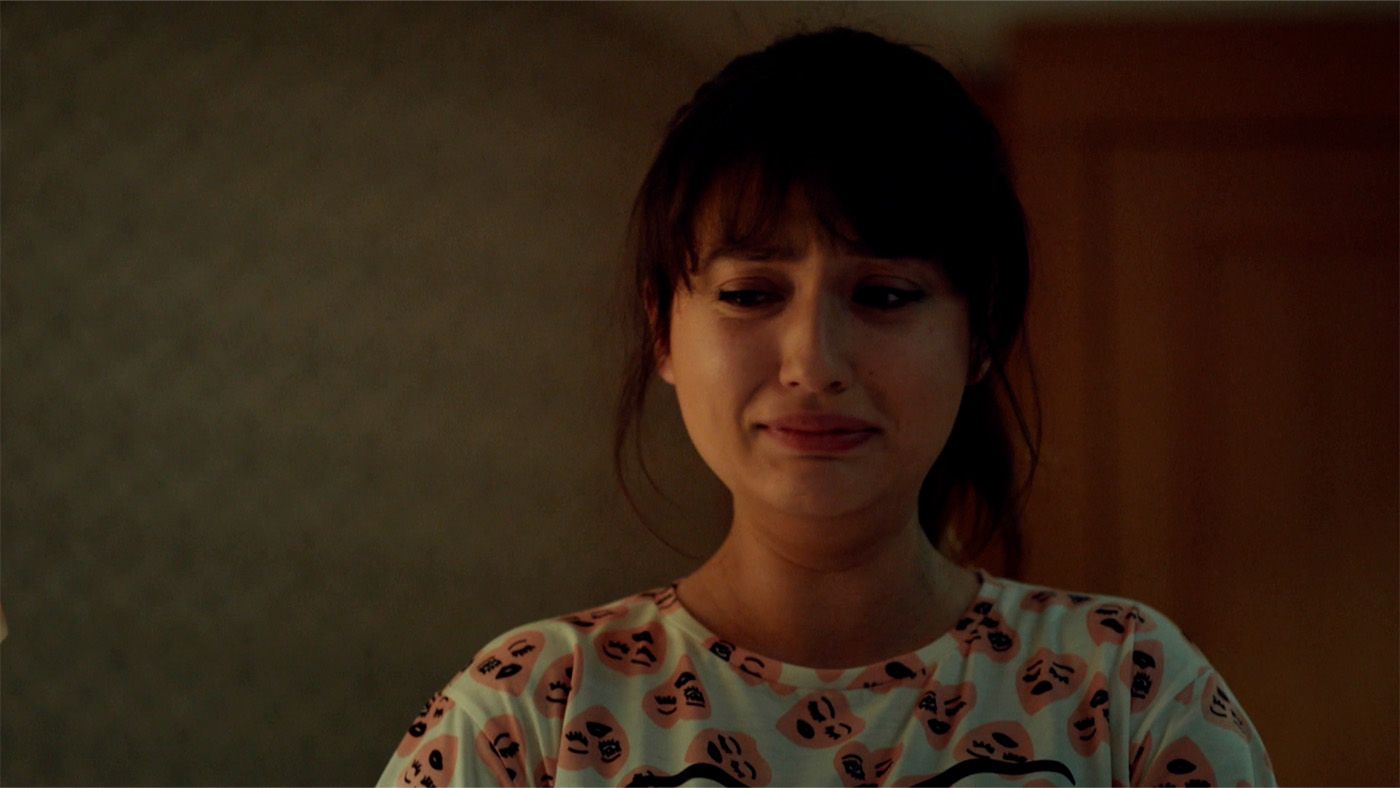 Ver 'Hulya' Temporada 2 x Capítulo 173 completa online | mitele