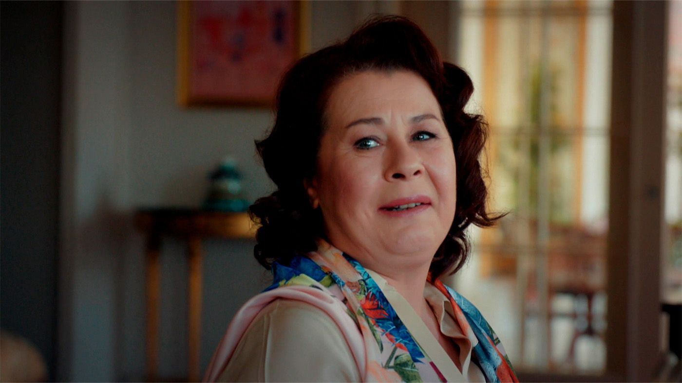 Ver 'Hulya' Temporada 2 x Capítulo 185 completa online | mitele