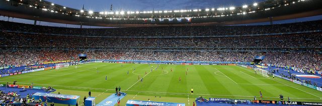 Eurocopa 2016: partidos a la carta - Mitele