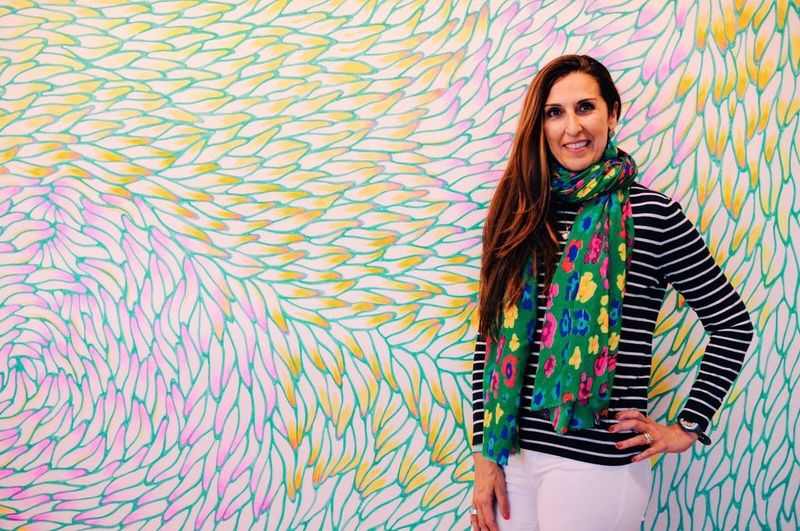 Entrevista a Inma Martínez, experta en Inteligencia Artificial aplicada ...