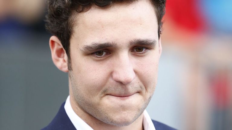 La pandilla de Froilán: ponemos cara a los amigos del sobrino del rey ...