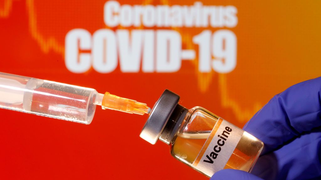 Los antivacunas ponen en peligro la solución de la pandemia de COVID-19 ... Los antivacunas ponen en peligro la solución de la pandemia de COVID-19 ...