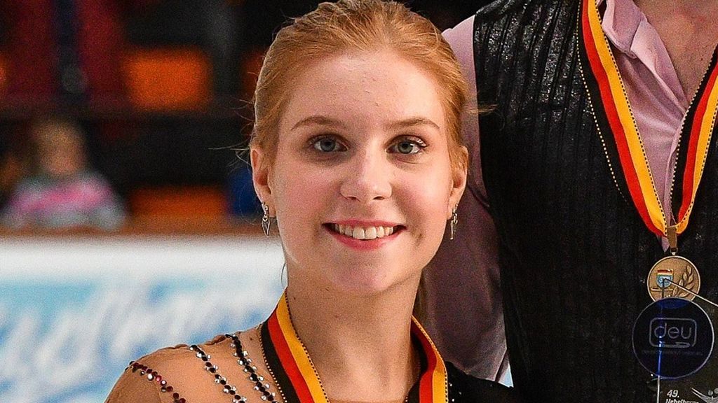 Muere La Patinadora Ekaterina Alexandrovskaya Y Se Baraja Suicidio Como Causa Nius
