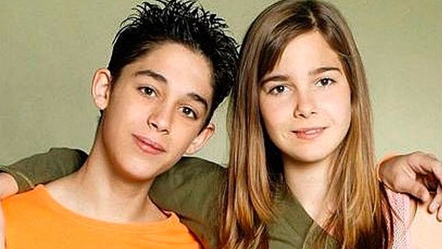 La nueva vida de Víctor Elías, el actor que dio vida a Guille en 'Los ...