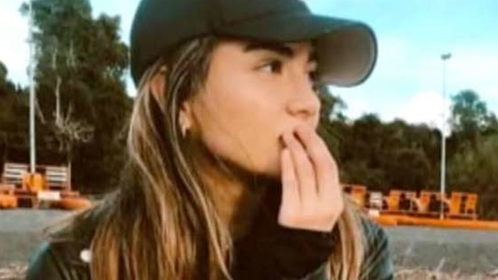 La desgarradora historia de Antonia Barra- Telecinco