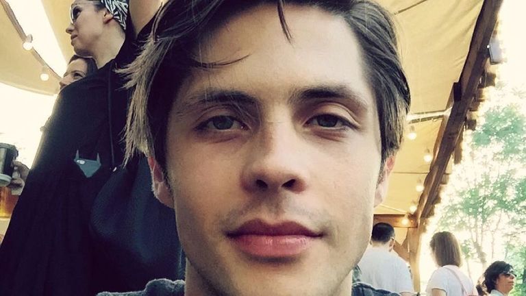 El sorprendente estilo de vida de Barış Alpaykut, Ozan Sezin en 'Kara ...