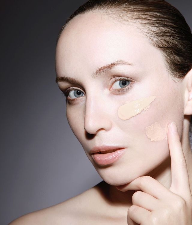 Las cremas con color con un resultado más natural - Divinity