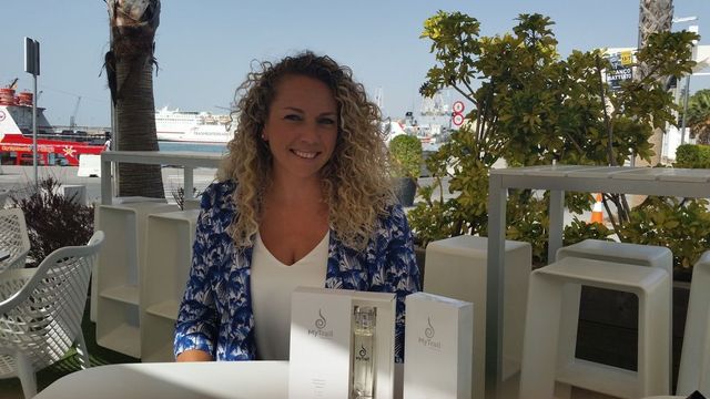 Así es la vida por separado de Sabrina y Ángel tras ‘GH’ - Telecinco