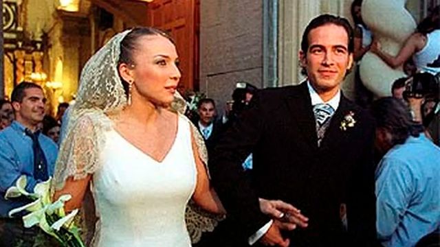 Así es la vida por separado de Sabrina y Ángel tras ‘GH’ - Telecinco