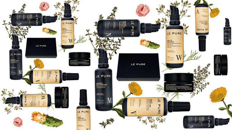 Cosmética natural: 10 marcas que te gustará conocer - Divinity