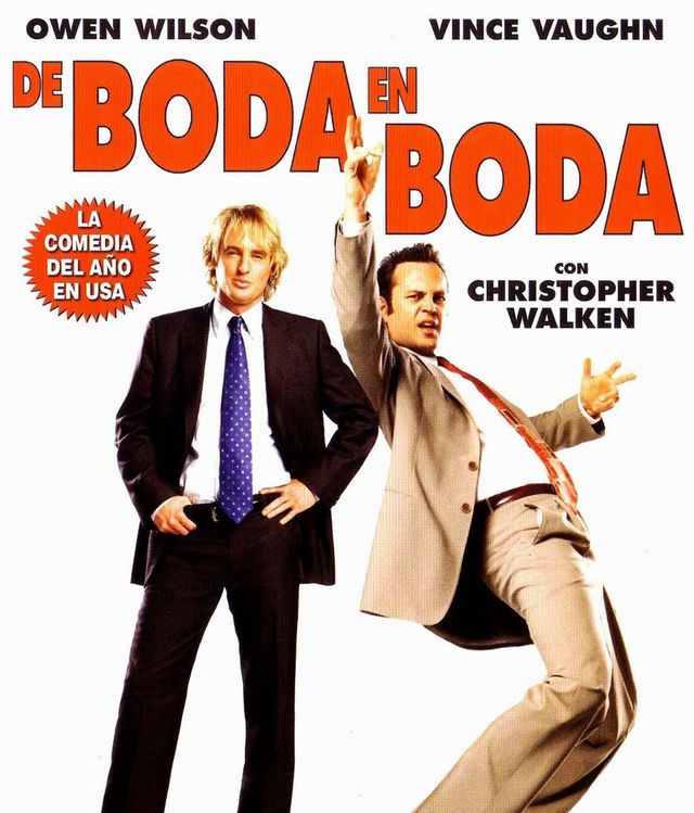 12 Películas De Bodas Que Querrás Ver Antes De La Tuya Divinity