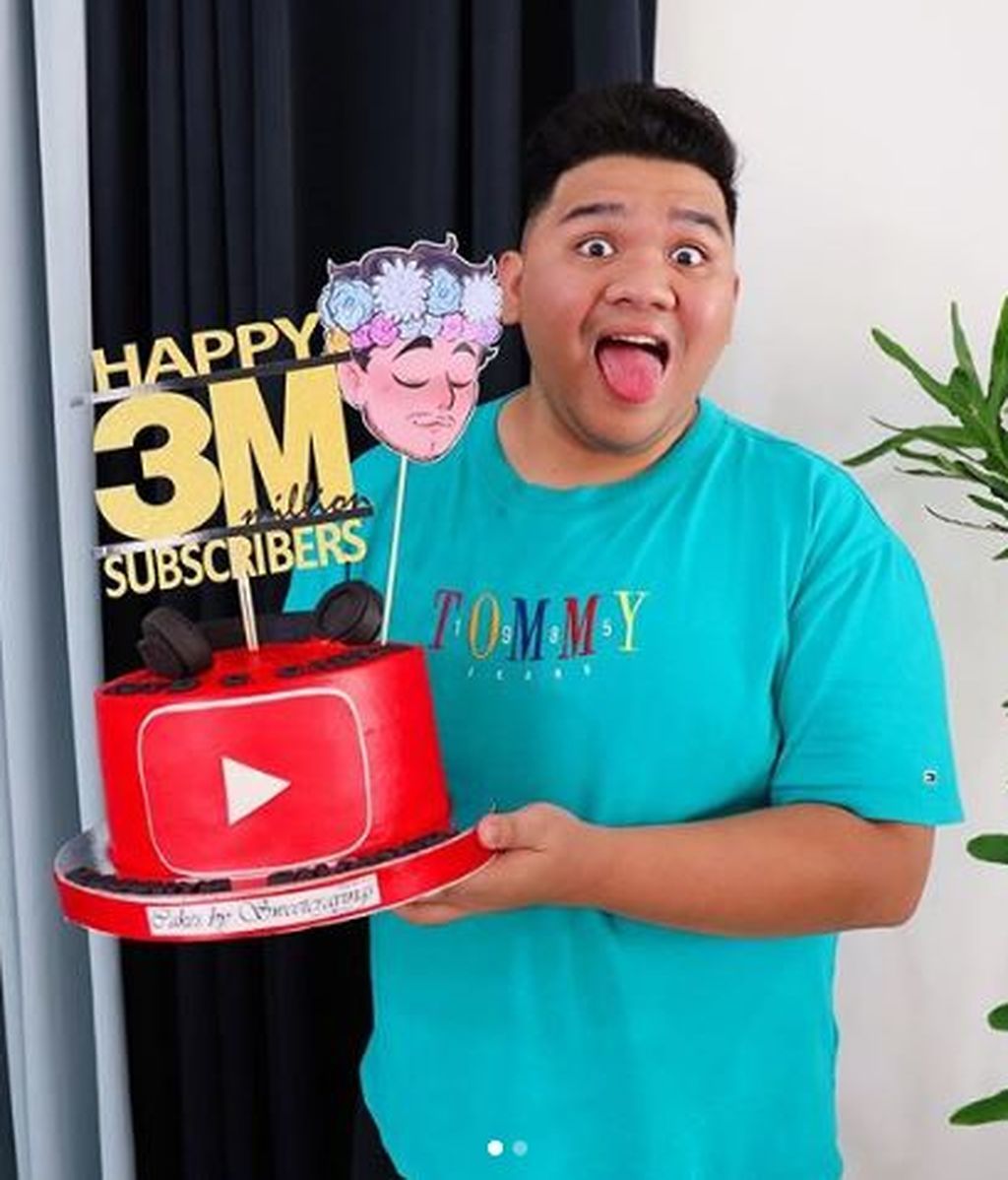 Fallece el 'youtuber' filipino Lloyd Cafe Cadena - Telecinco