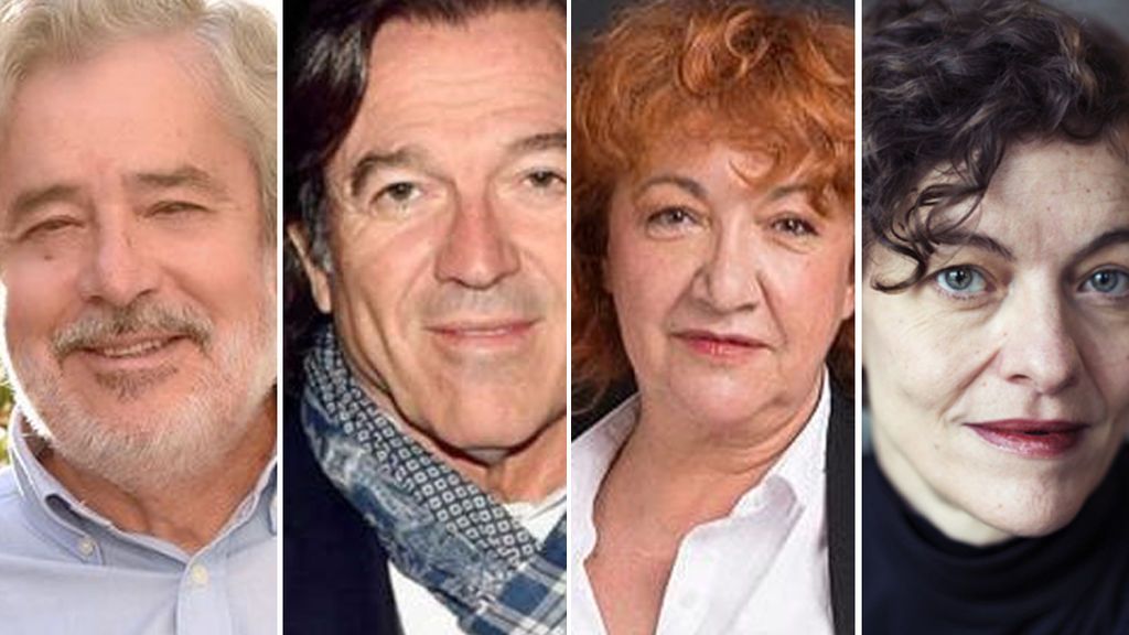 25 años del Mississippi: así es la vida actual de sus personajes ...