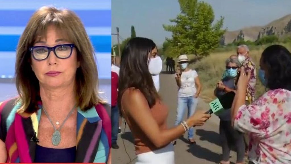 El programa de Ana Rosa | La actualidad de la mañana en Telecinco