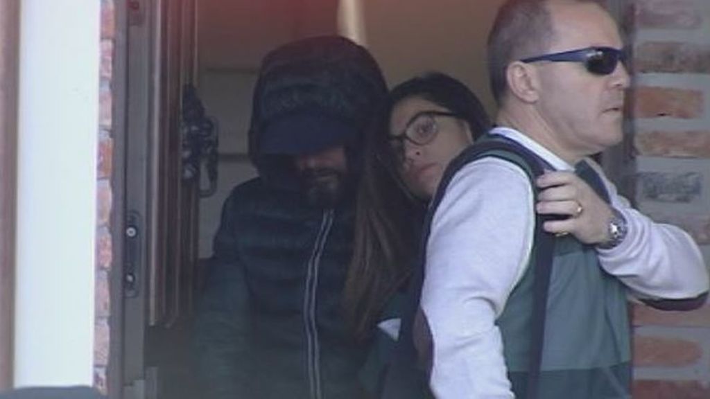 La fiscalía pide 25 años para los cuatro acusados de la muerte de ...