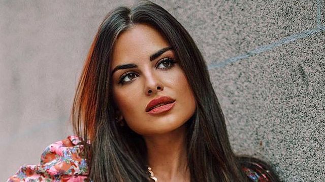 La dura carta de Alexia Rivas sobre su ruptura con Alfonso Merlos ...