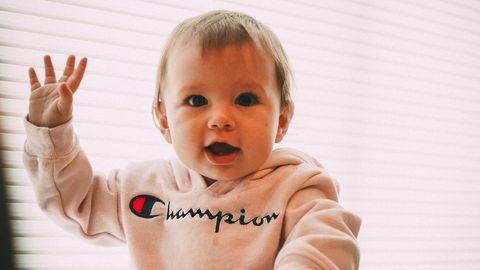 Principales ventajas de usar signos con bebés - Divinity