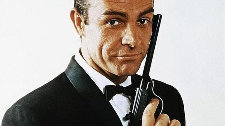 James Albert Bond: quién fue el espía que da vida a 007- Uppers