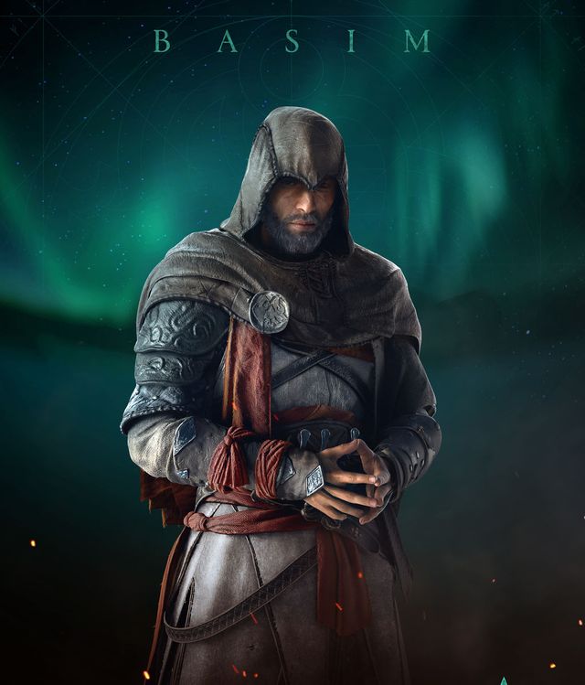 Nuevo tráiler de historia de Assassin's Creed Valhalla
