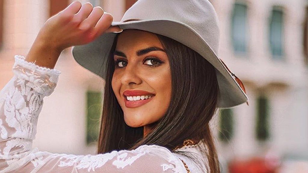 Alexia Rivas toma una drástica decisión tras su ruptura con Alfonso ...