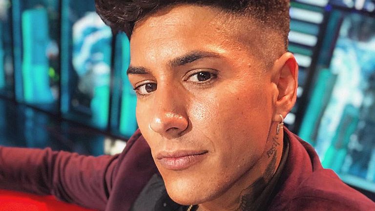 Así es la impresionante casa que se ha comprado Ferre (Supervivientes ...