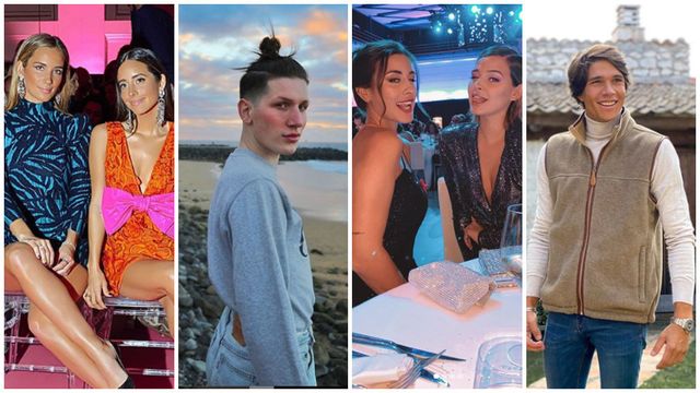 El de María Pombo y María F. Rubíes y otros malos rollos entre ...