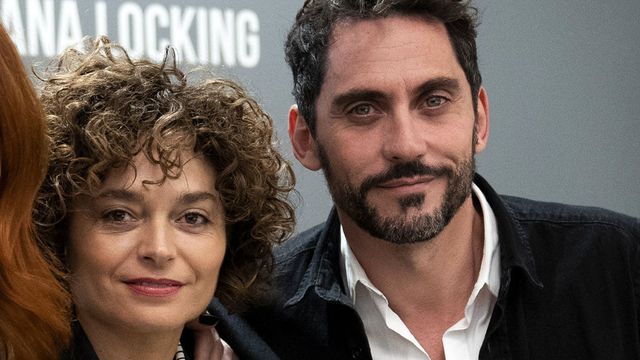 Paco León tiene nueva 'pareja' tras romper con su mujer: así es Marcos ...