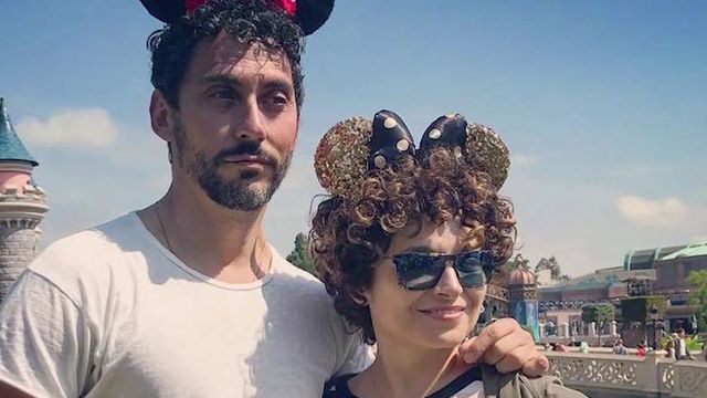 Socialité | Paco León y su pareja Anna habrían roto su relación - Telecinco