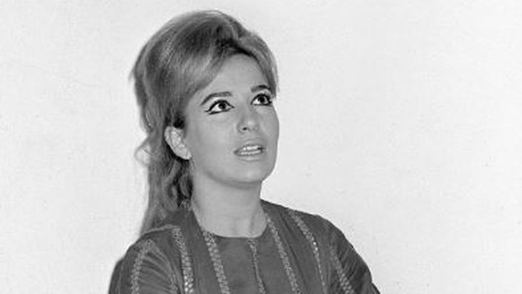 Muere la actriz española Marisa de Leza a los 87 años - NIUS Muere la actriz española Marisa de Leza a los 87 años - NIUS