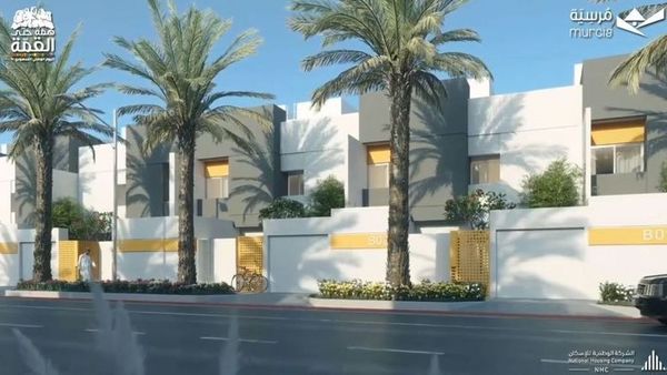 Arabia Saudí y la mayor constructora del mundo ‘reproducen’ la ciudad ...