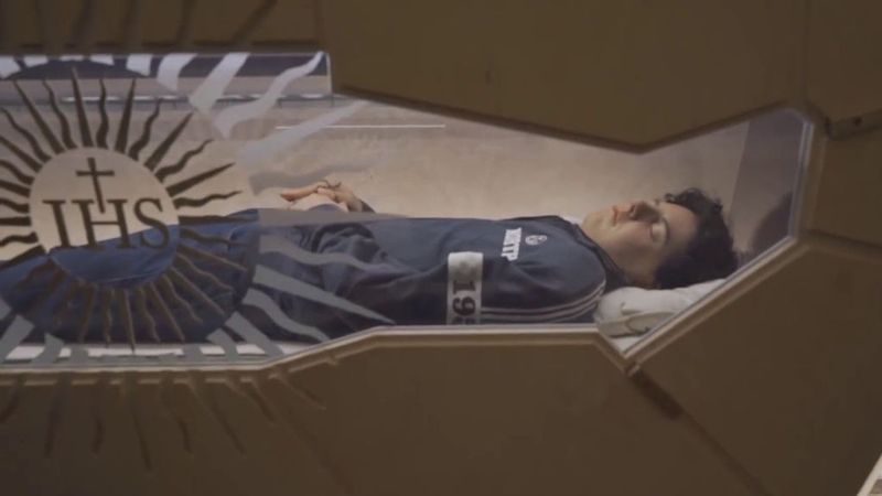 Todo sobre la vida y muerte de Carlo Acutis, recién beatificado ...