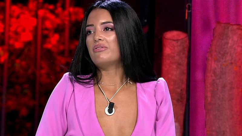 Liseth, sobre Tom: “Me tenía anulada en la casa, me hizo la vida ...