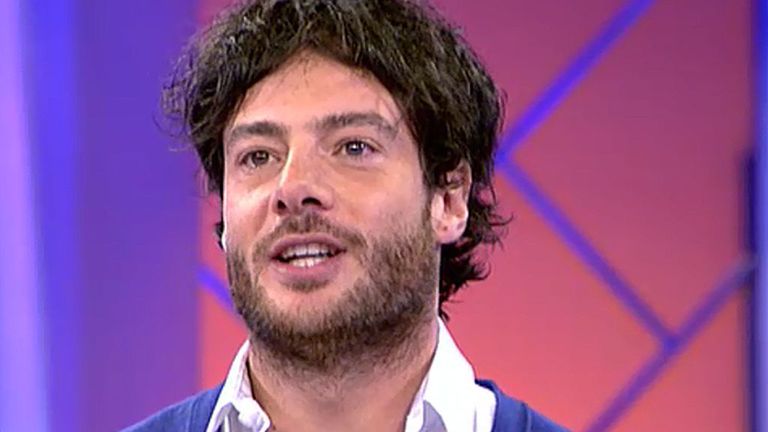 La isla de las tentaciones | Alessandro Livi: las tronistas de 'MyHyV ...