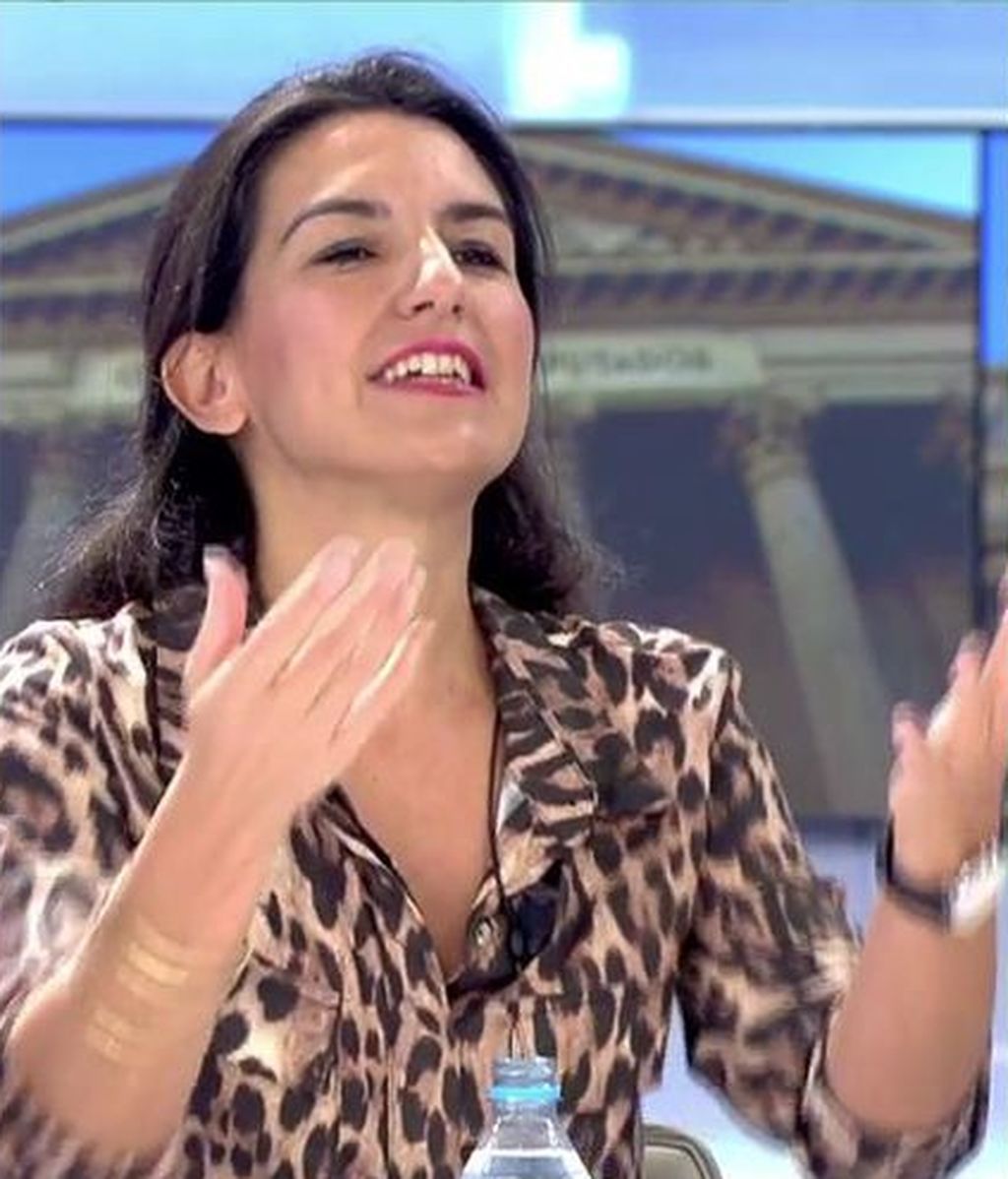El programa de Ana Rosa | La actualidad de la mañana en Telecinco