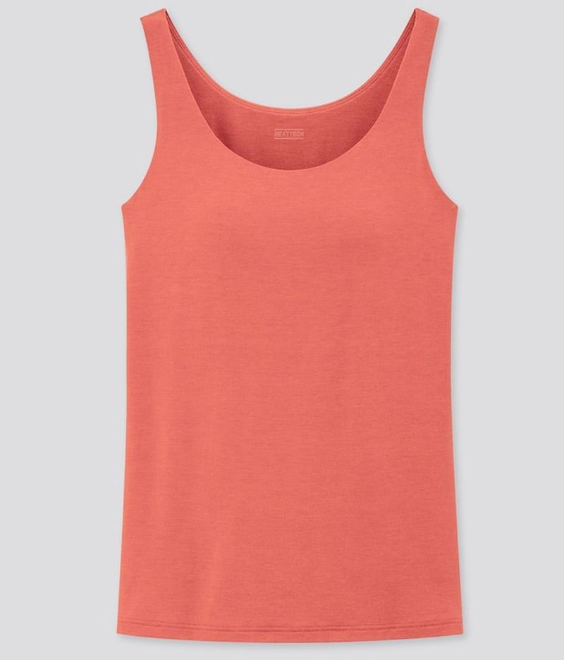 Camisetas, leggins y otras prendas térmicas para un otoño de ventanas ...